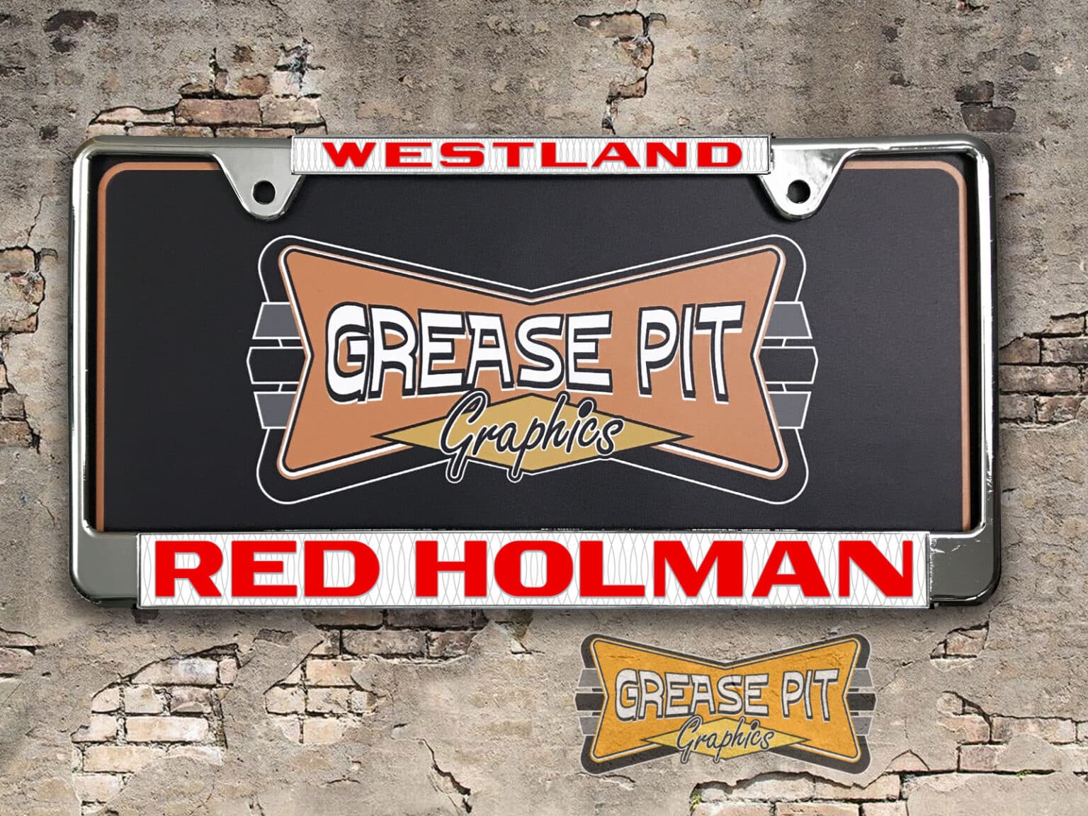 Shop - Grease Pit Graphics