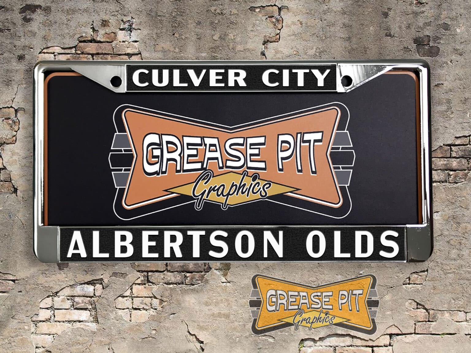 Shop - Grease Pit Graphics